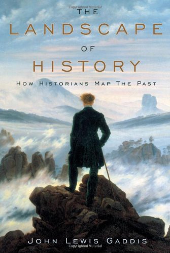 The Landscape of History: History as a Science – M.A. Kleen