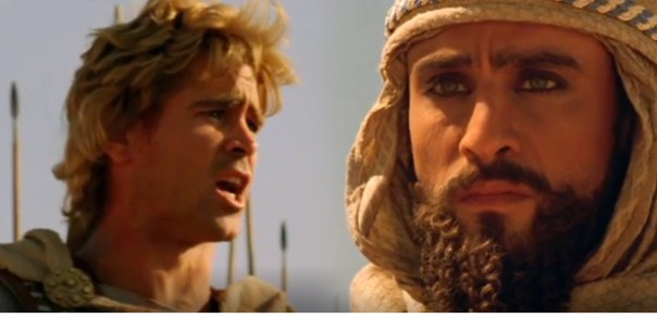 Leadership: Alexander the Great vs. Darius III – M.A. Kleen