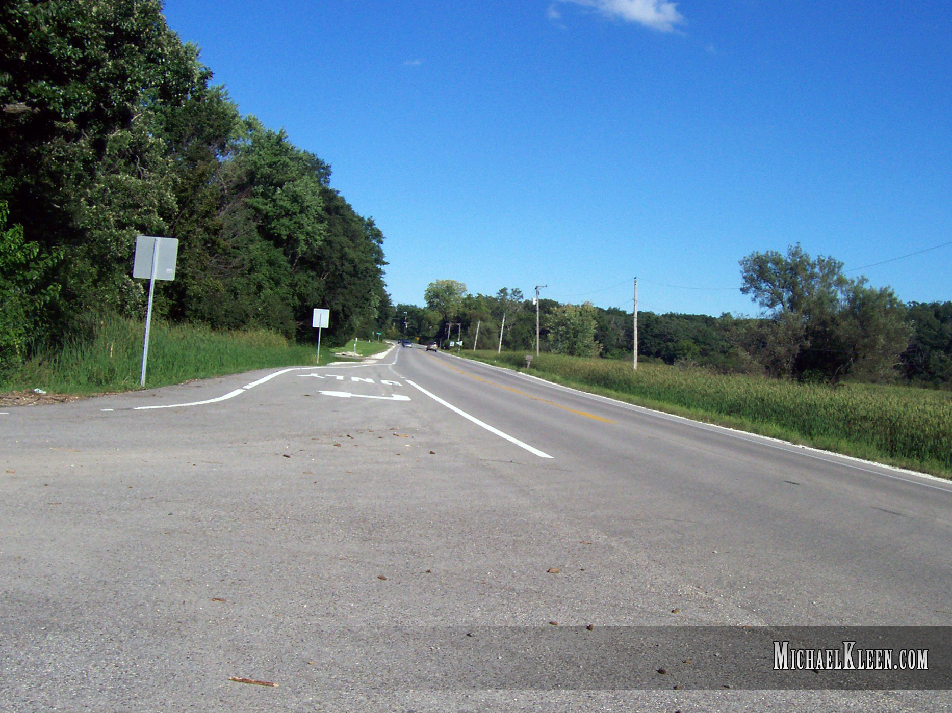 Barrington’s Mysterious Cuba Road – M.A. Kleen