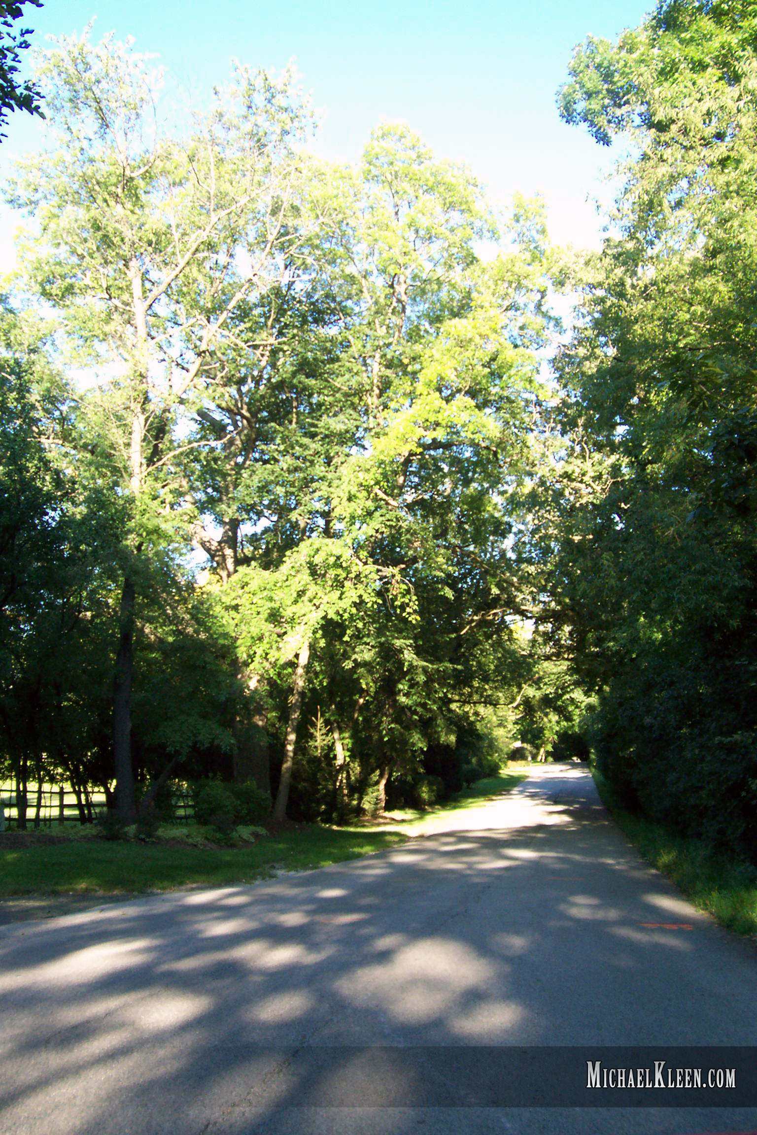 Barrington’s Mysterious Cuba Road – M.A. Kleen