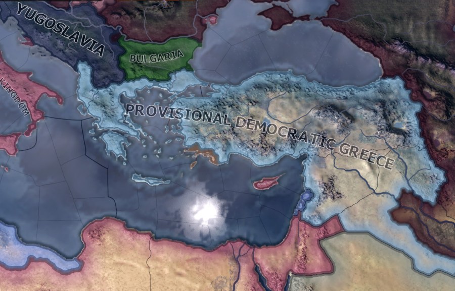 Hoi4 Greece Map – Hoi4 Countries – BTMPSP