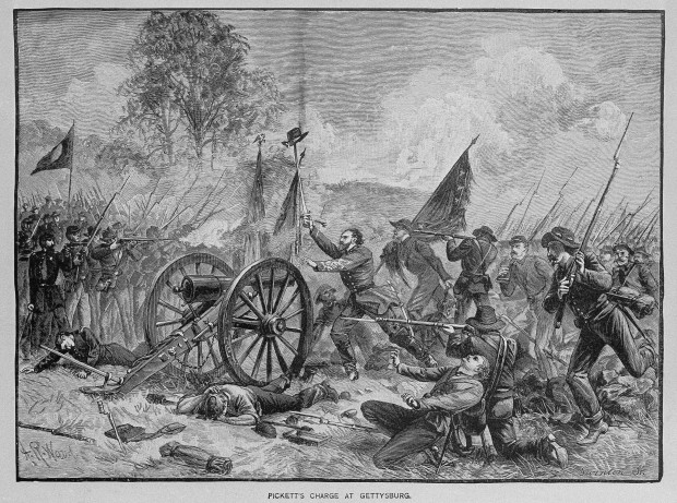 Robert E. Lee’s Greatest Military Blunders – M.A. Kleen