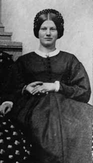 Civil War Ballads: Death of Jenny Wade – M.A. Kleen