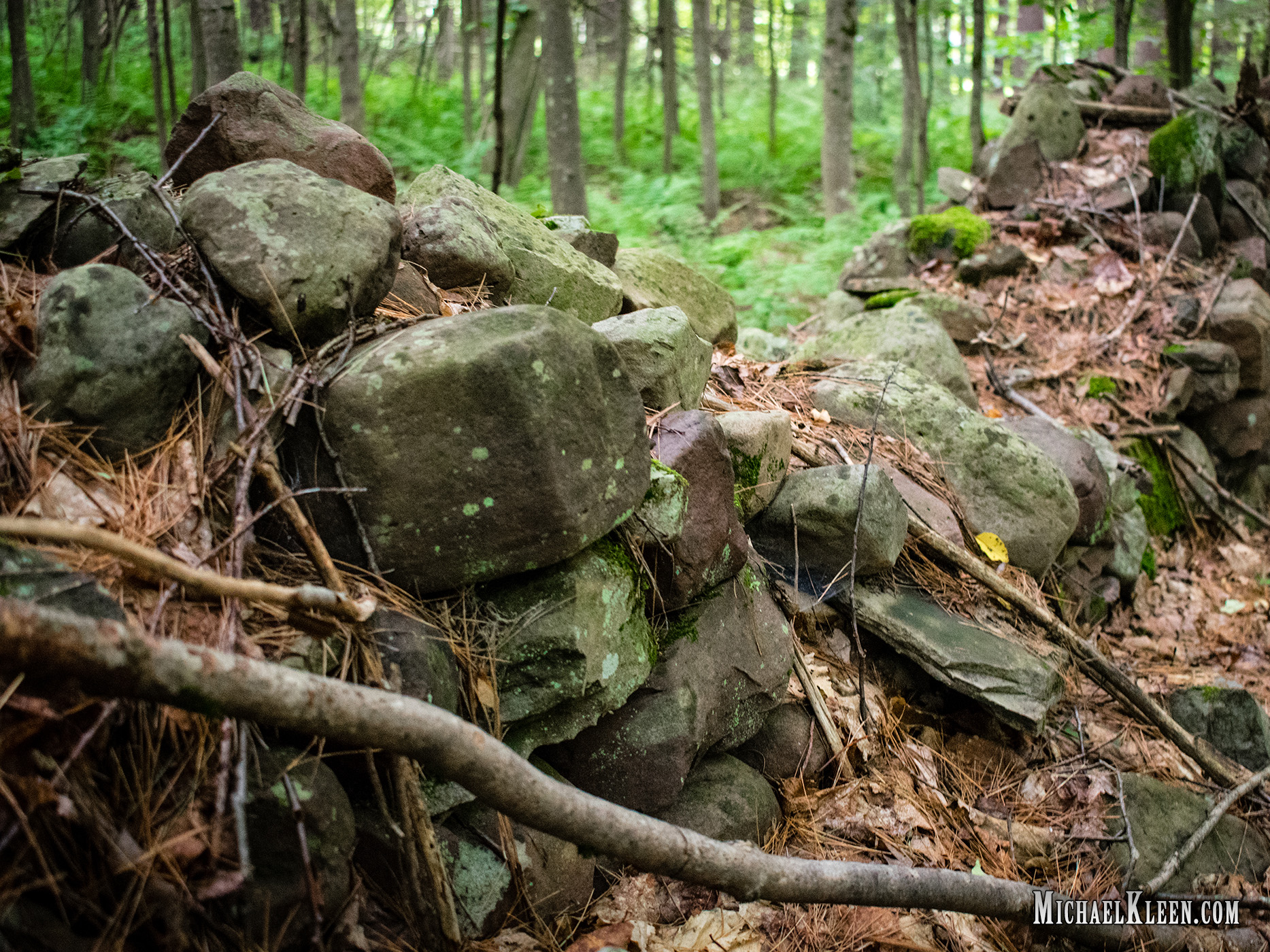 Happy Valley Ghost Town Cemeteries – M.A. Kleen