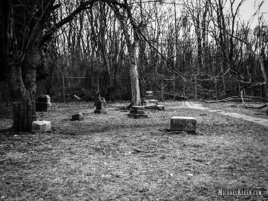 The Many Mysteries of Bachelor’s Grove – M.A. Kleen