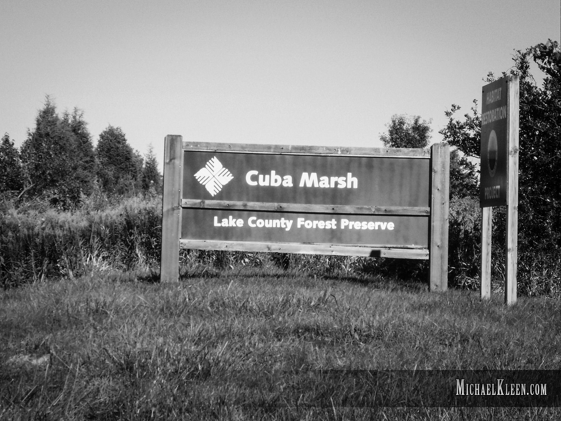 A Quick and Dirty Guide to Cuba Road – M.A. Kleen
