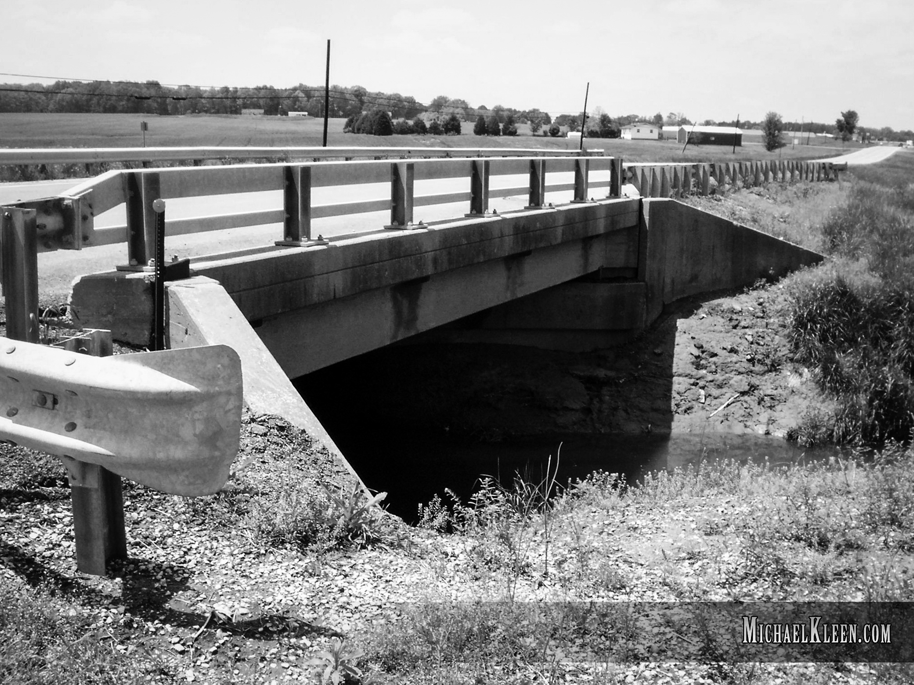 The Legend of Lakey’s Creek – M.A. Kleen