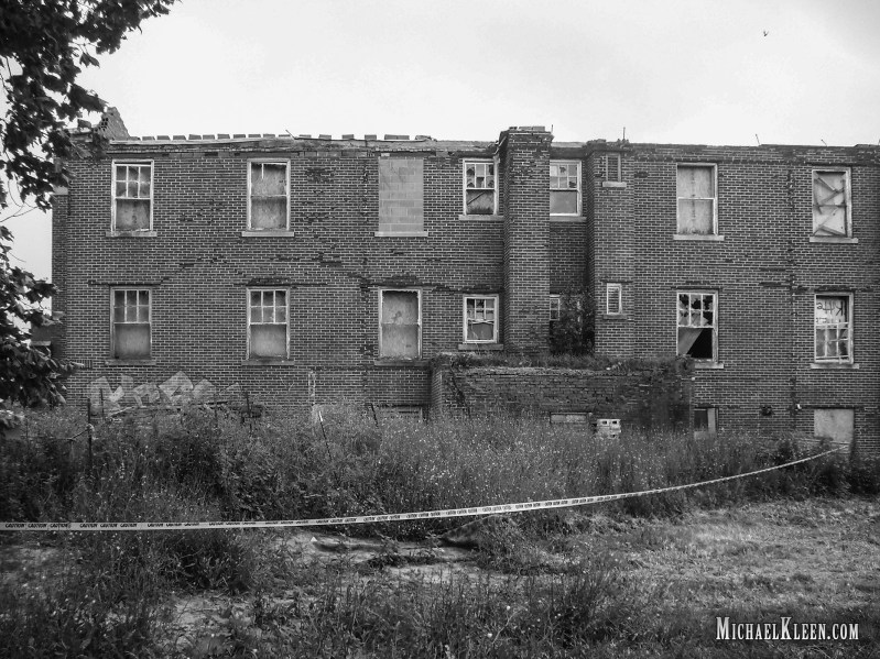 A Quick and Dirty Guide to Ashmore Estates – M.A. Kleen