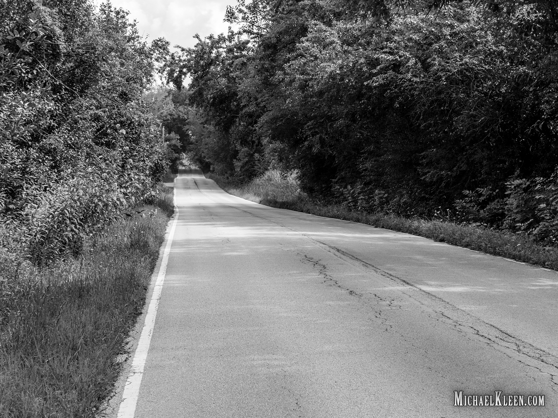 A Quick and Dirty Guide to Cuba Road – M.A. Kleen