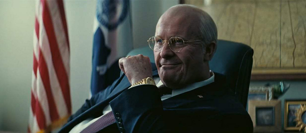 Like its Protagonist, Vice Takes No Prisoners – M.A. Kleen