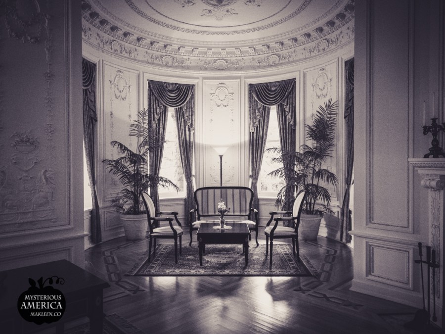 Romance & Mystery at Heart Island’s Boldt Castle – M.A. Kleen