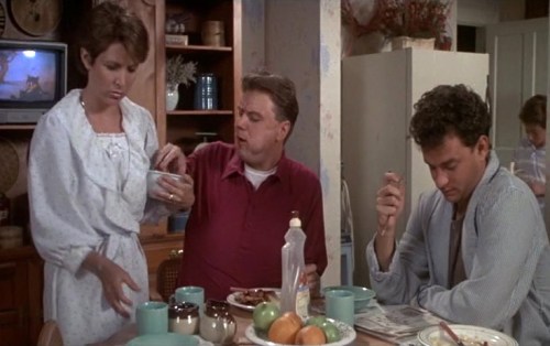 Five Things You Didn’t Notice in The ‘Burbs – M.A. Kleen