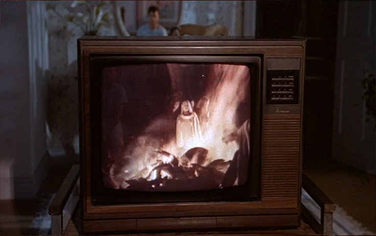 Five Things You Didn’t Notice in The ‘Burbs – M.A. Kleen