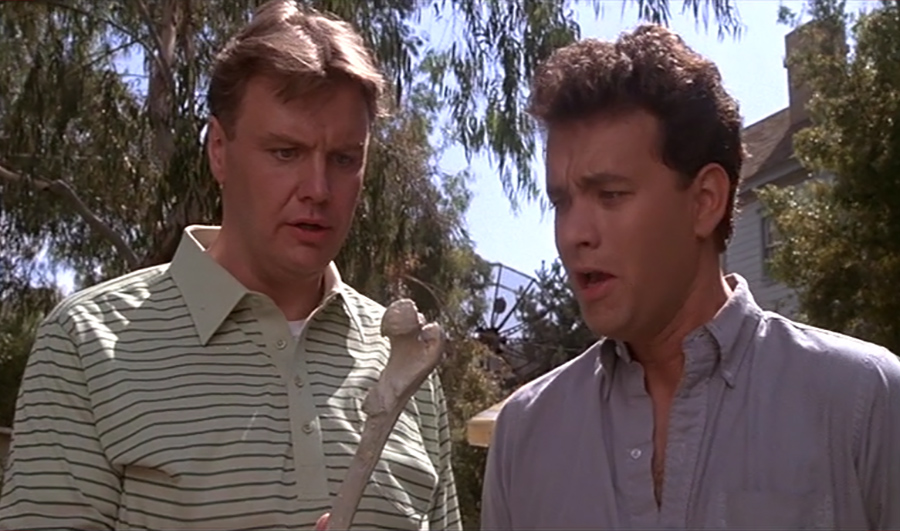 The ‘Burbs Turns 30 – M.A. Kleen
