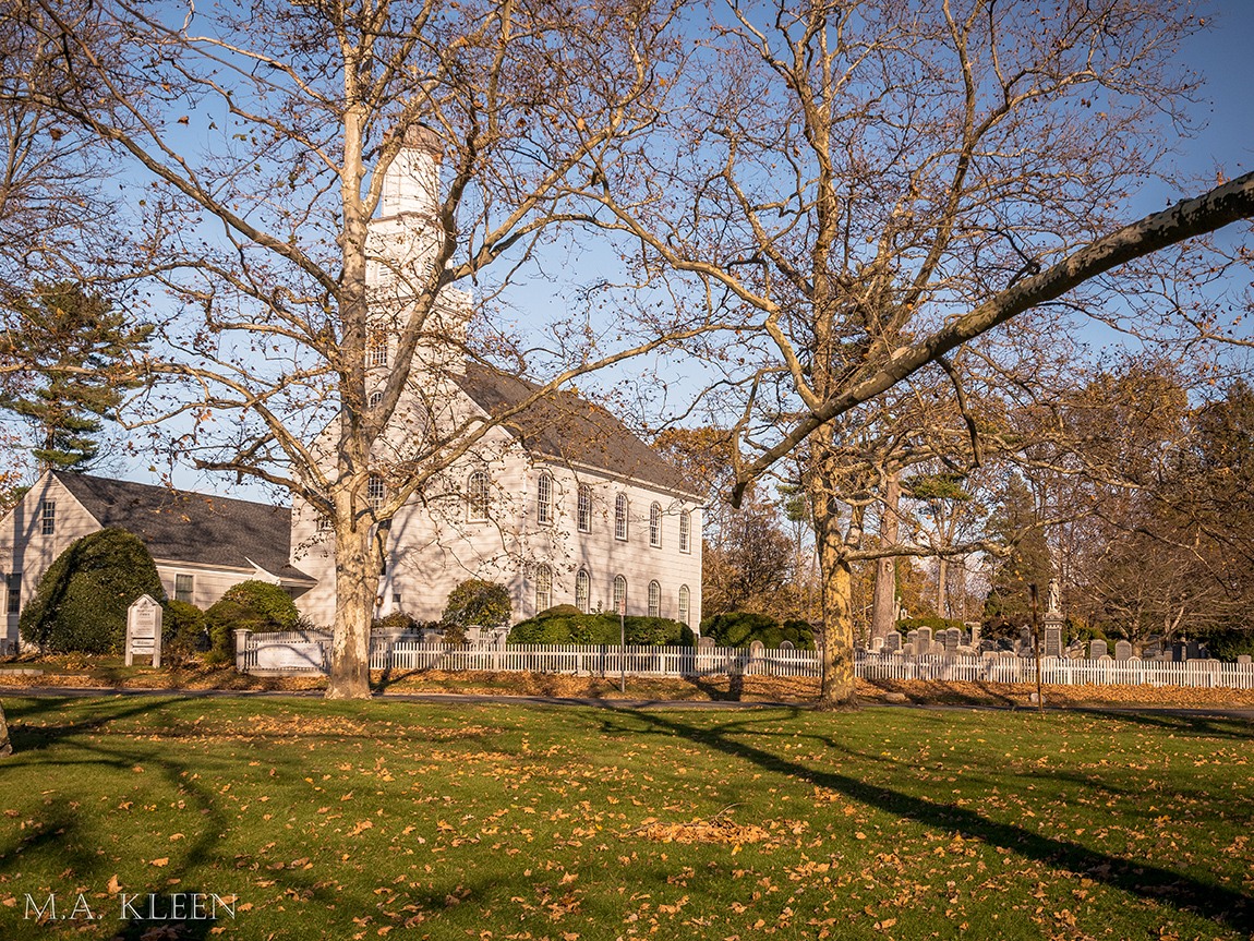Exploring Revolutionary War Battlefields on Long Island, New York – M.A ...