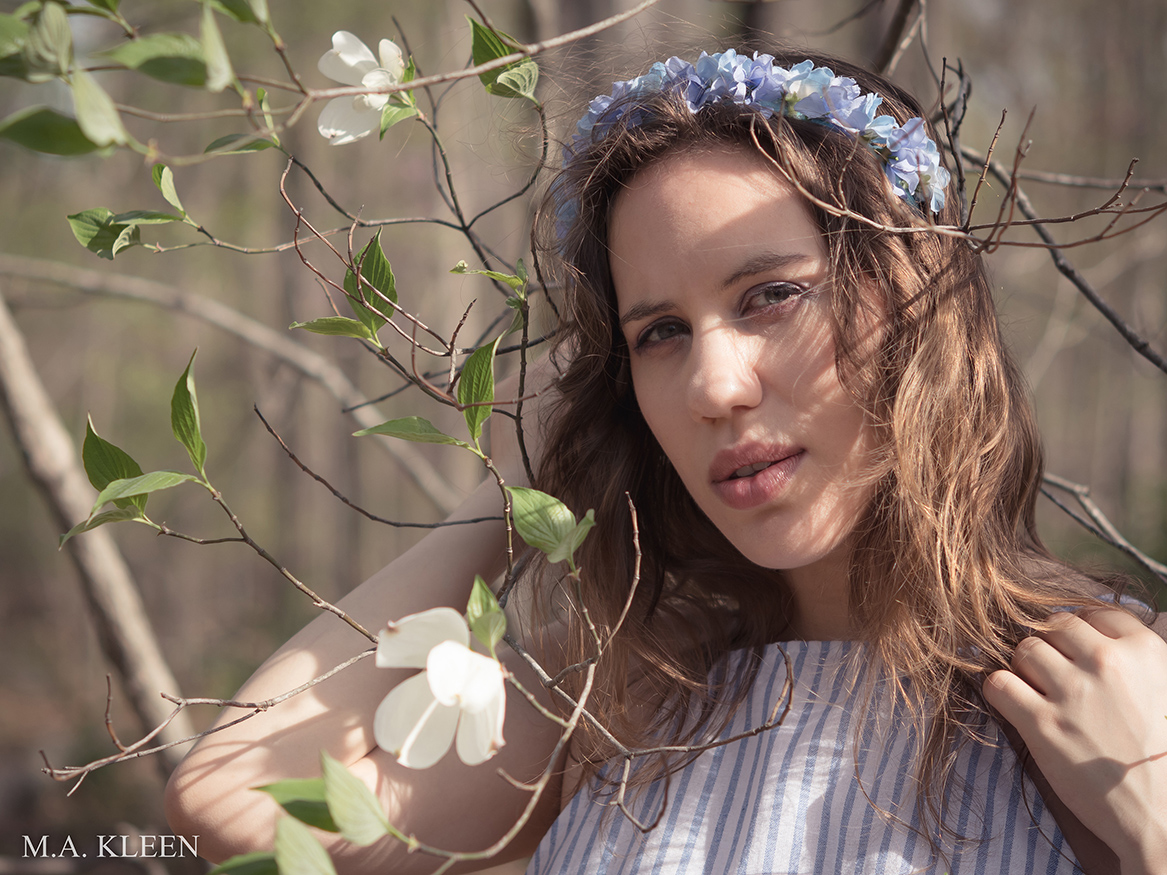 Lisa Lost – M.A. Kleen