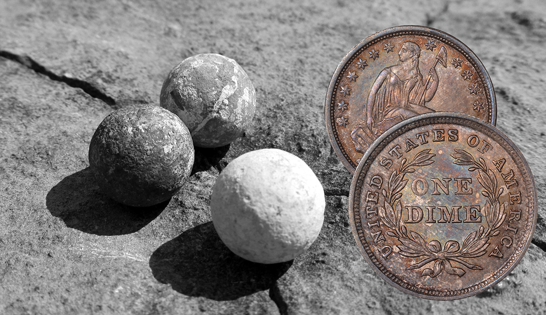 Silver Bullets and Silver Tea–Pioneer Remedies for Witchcraft – M.A. Kleen