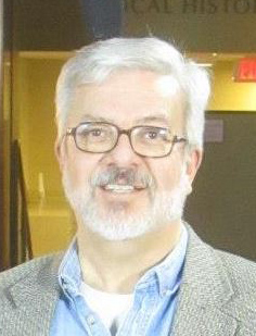 Interview with Local Historian and Preservationist David Kent Coy – M.A ...