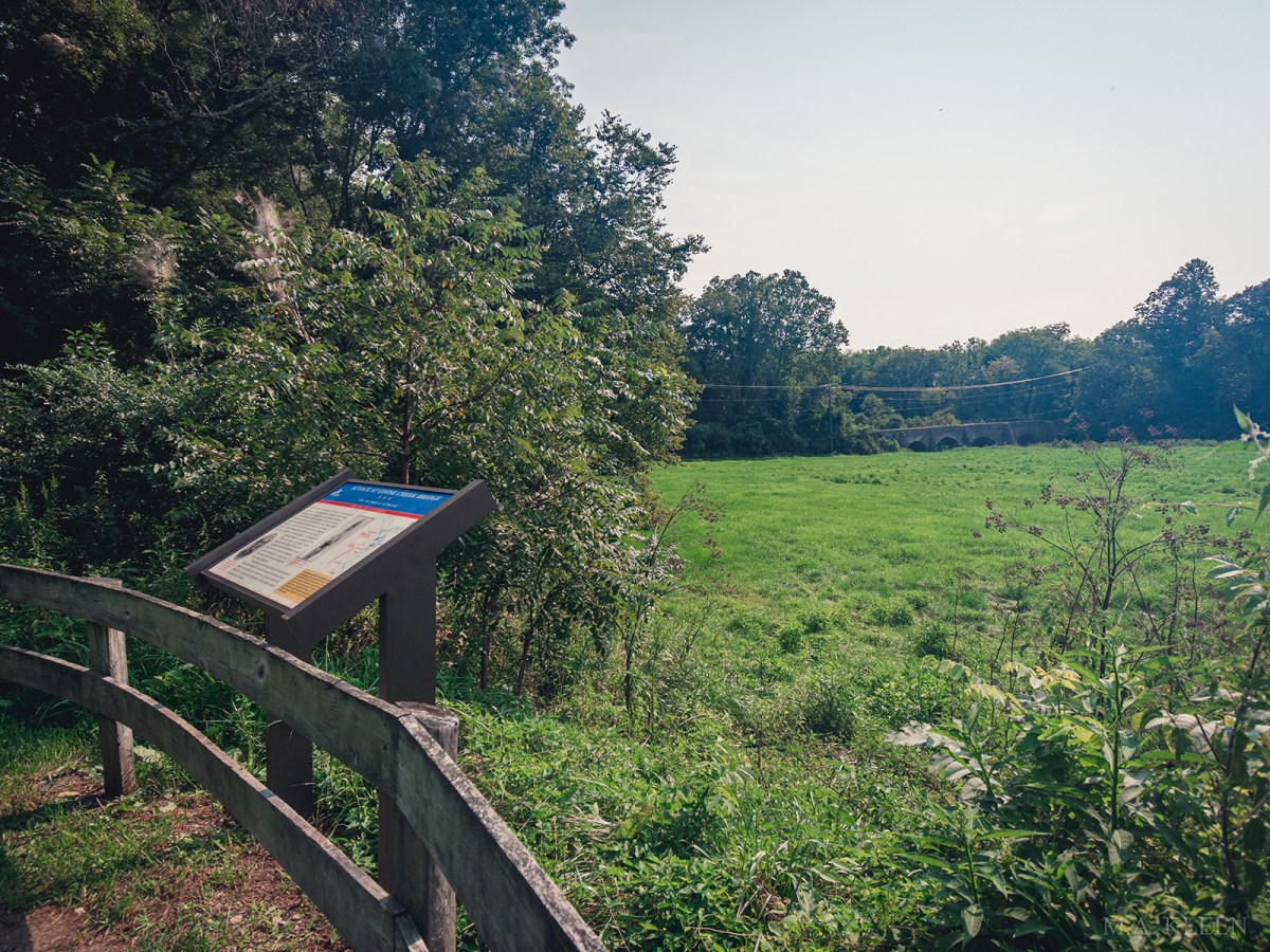 Gettysburg Campaign – Upperville, June 21, 1863 – M.A. Kleen
