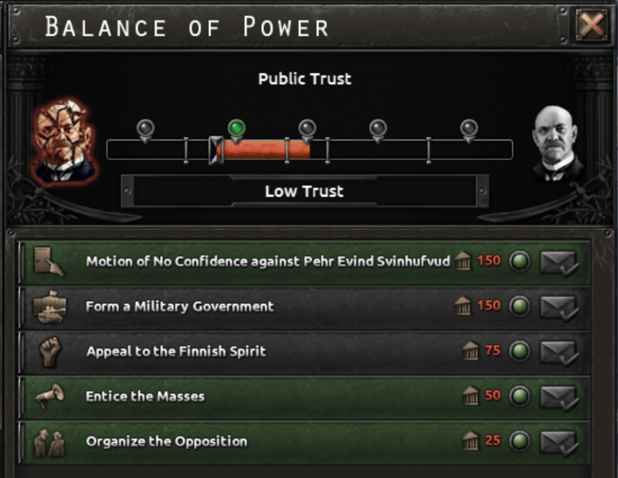 HOI IV Minor Nation Overview: Finland – M.A. Kleen