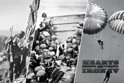 What is the Best Leg Infantry in Hearts of Iron IV? – M.A. Kleen