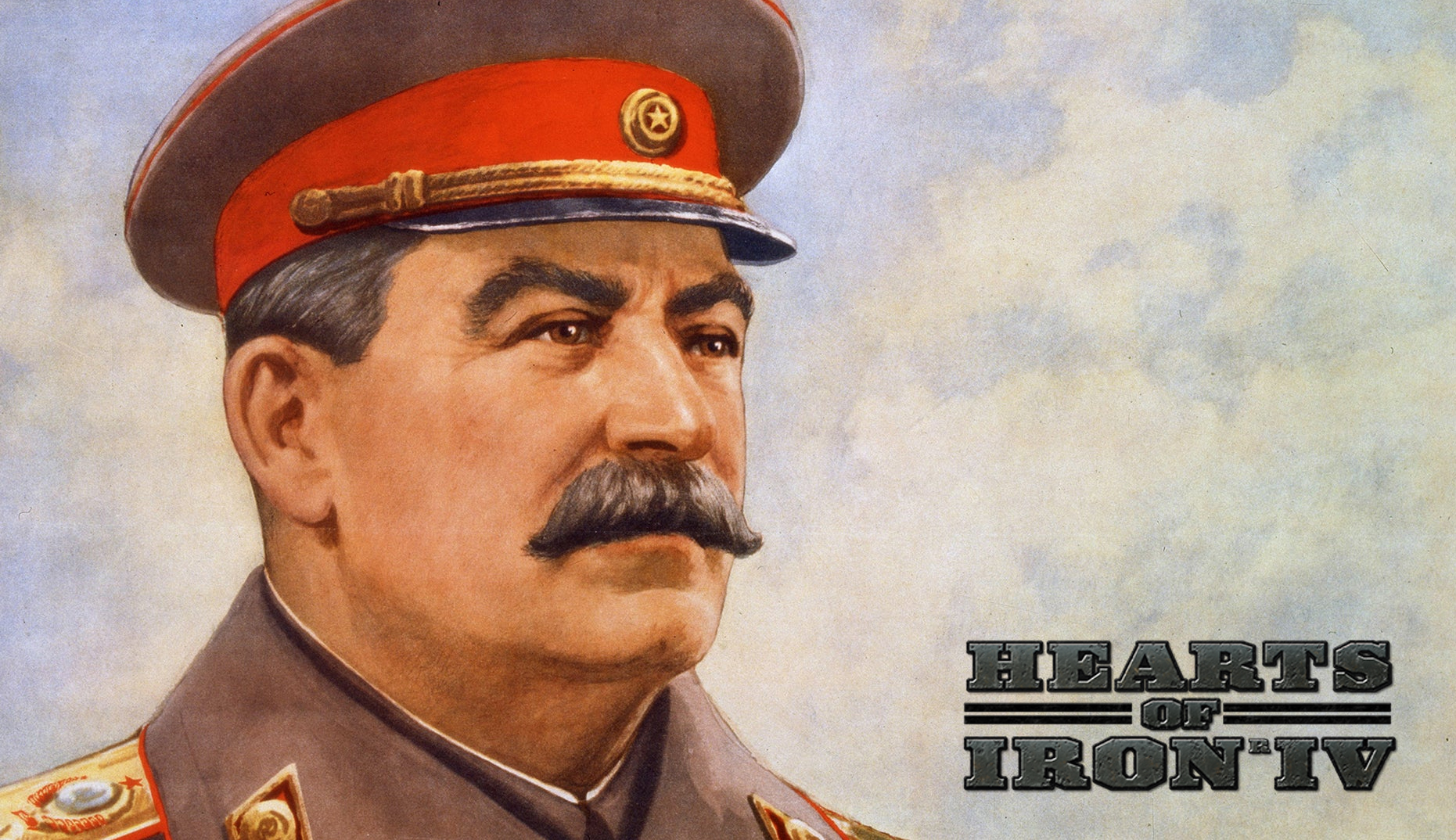Navigating Stalin’s Paranoia in HOI IV – M.A. Kleen