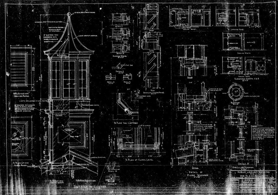 Growing Up in the Stacks: Memories of the Des Plaines Public Library ...