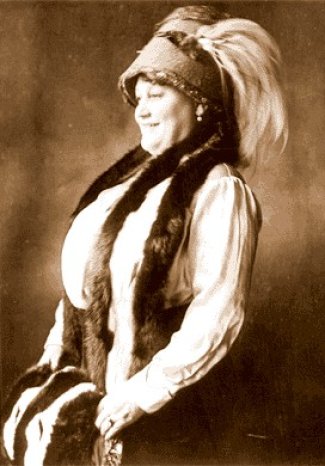 Mt. Moriah Cemetery: Unearthing History in Deadwood, South Dakota – M.A ...