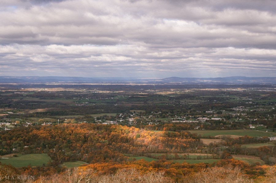 Discover the Timeless Charm of Washington Monument State Park in ...