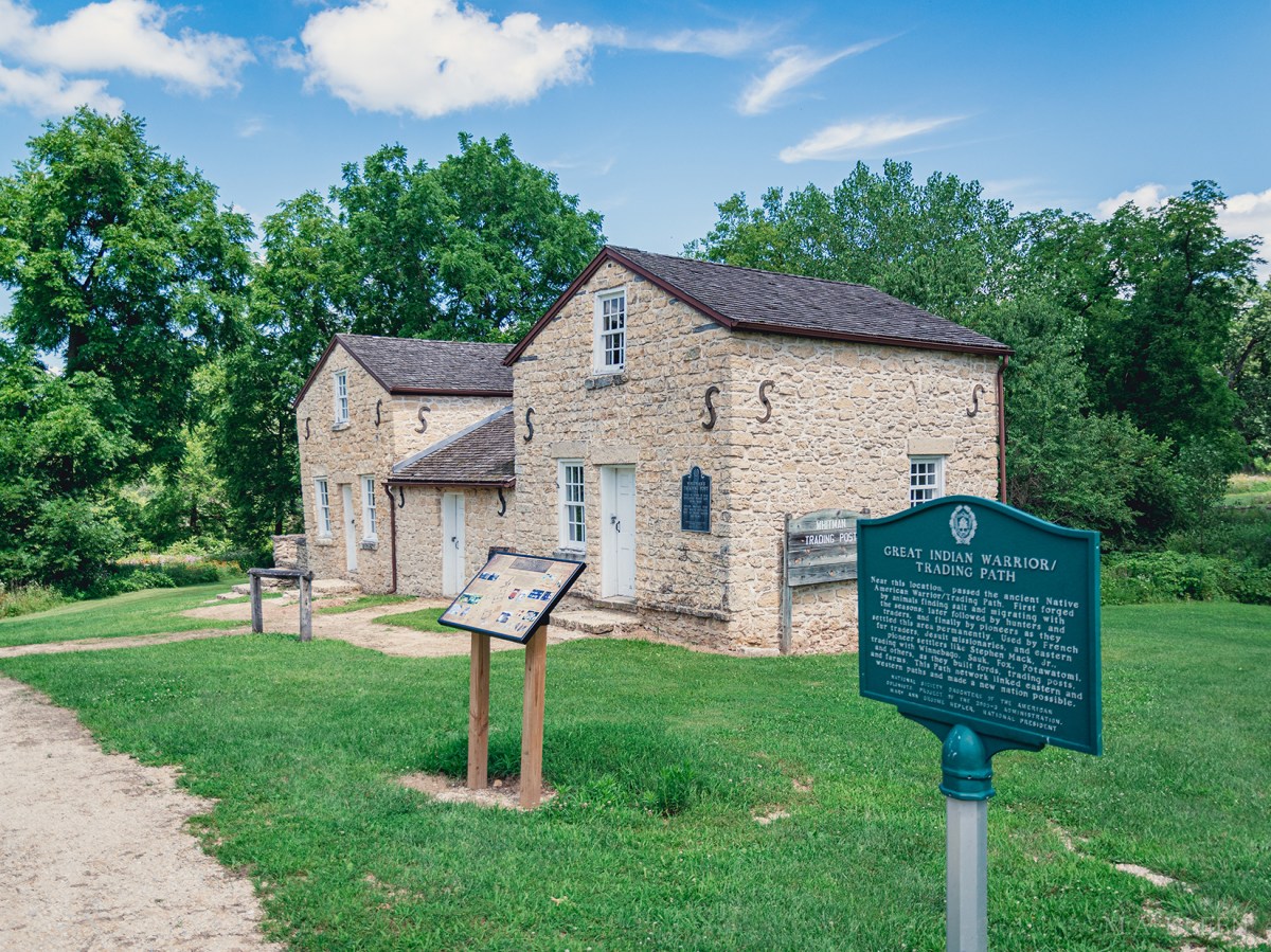 Macktown Historic District Offers a Unique Glimpse into the Past – M.A ...