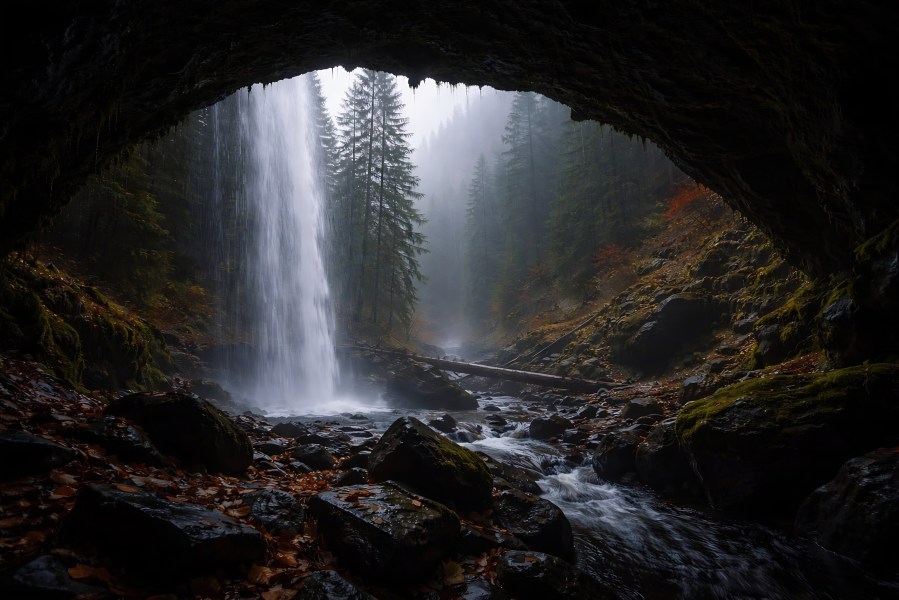 The River of Rain: Chapter 12 – M.A. Kleen